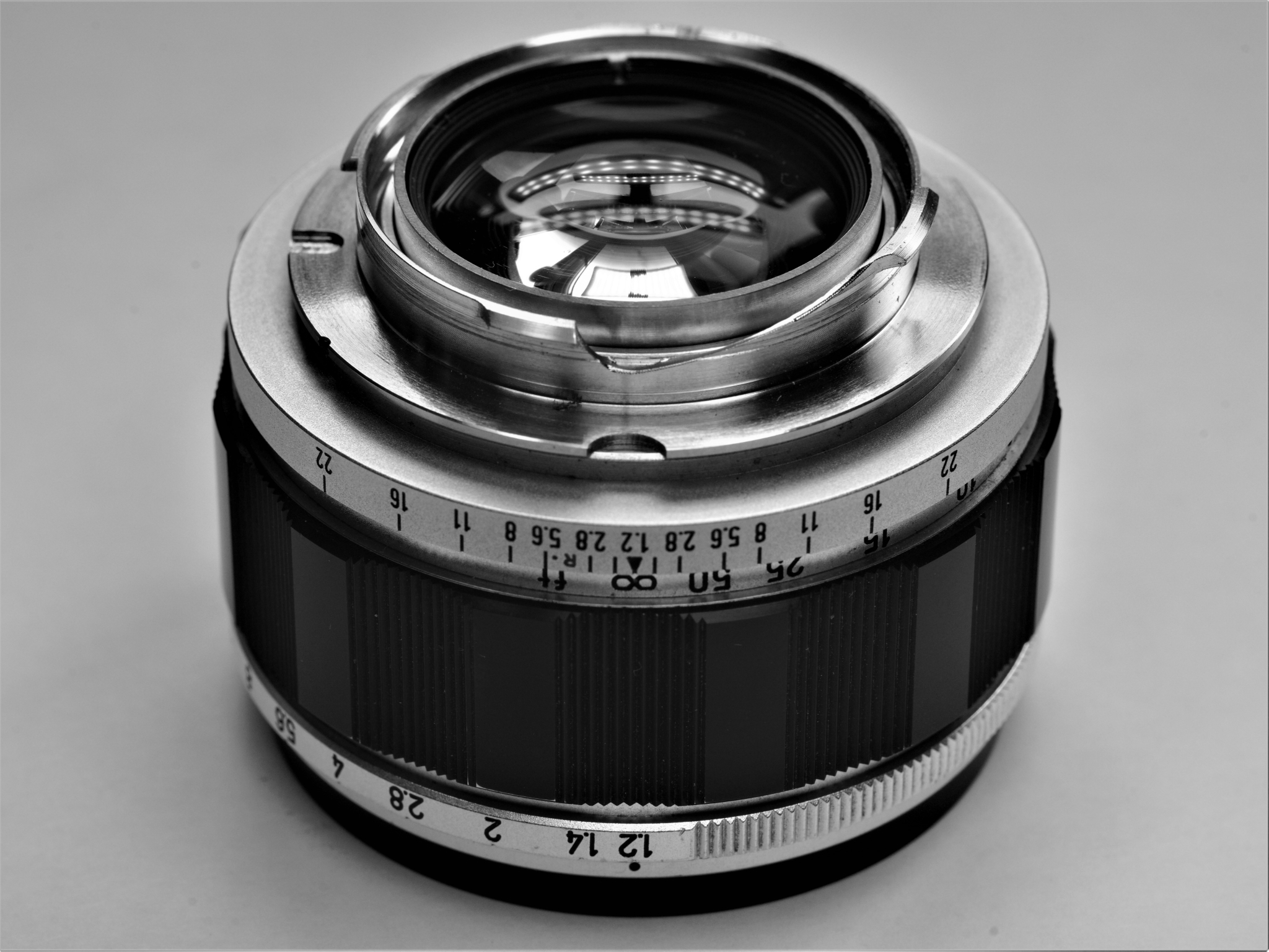 Canon LTM, Nikon LTM anD F, Konica M – Skyllaney Opto-Mechanics