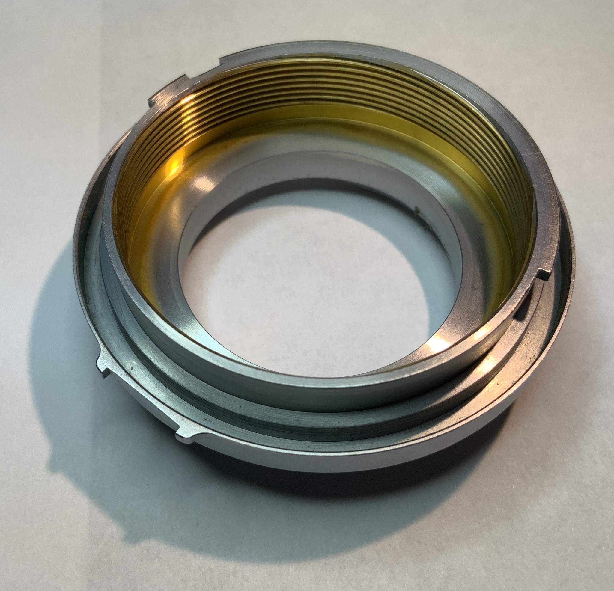 Canon LTM, Nikon LTM anD F, Konica M – Skyllaney Opto-Mechanics