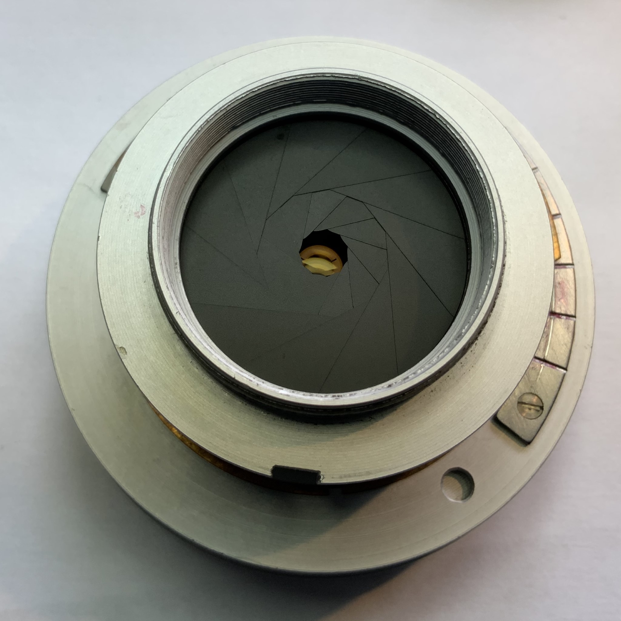 Canon LTM, Nikon LTM anD F, Konica M – Skyllaney Opto-Mechanics