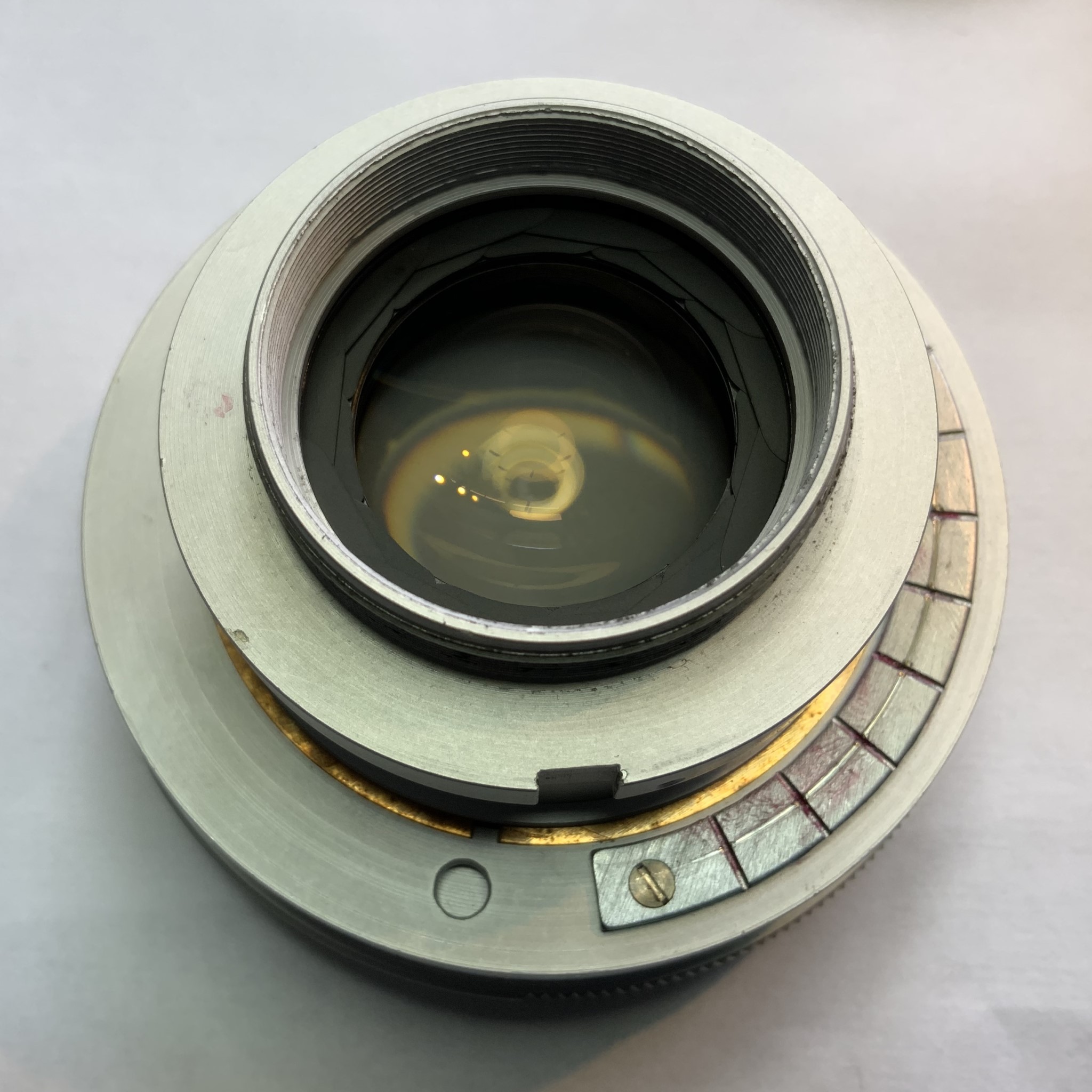 Canon LTM, Nikon LTM anD F, Konica M – Skyllaney Opto-Mechanics